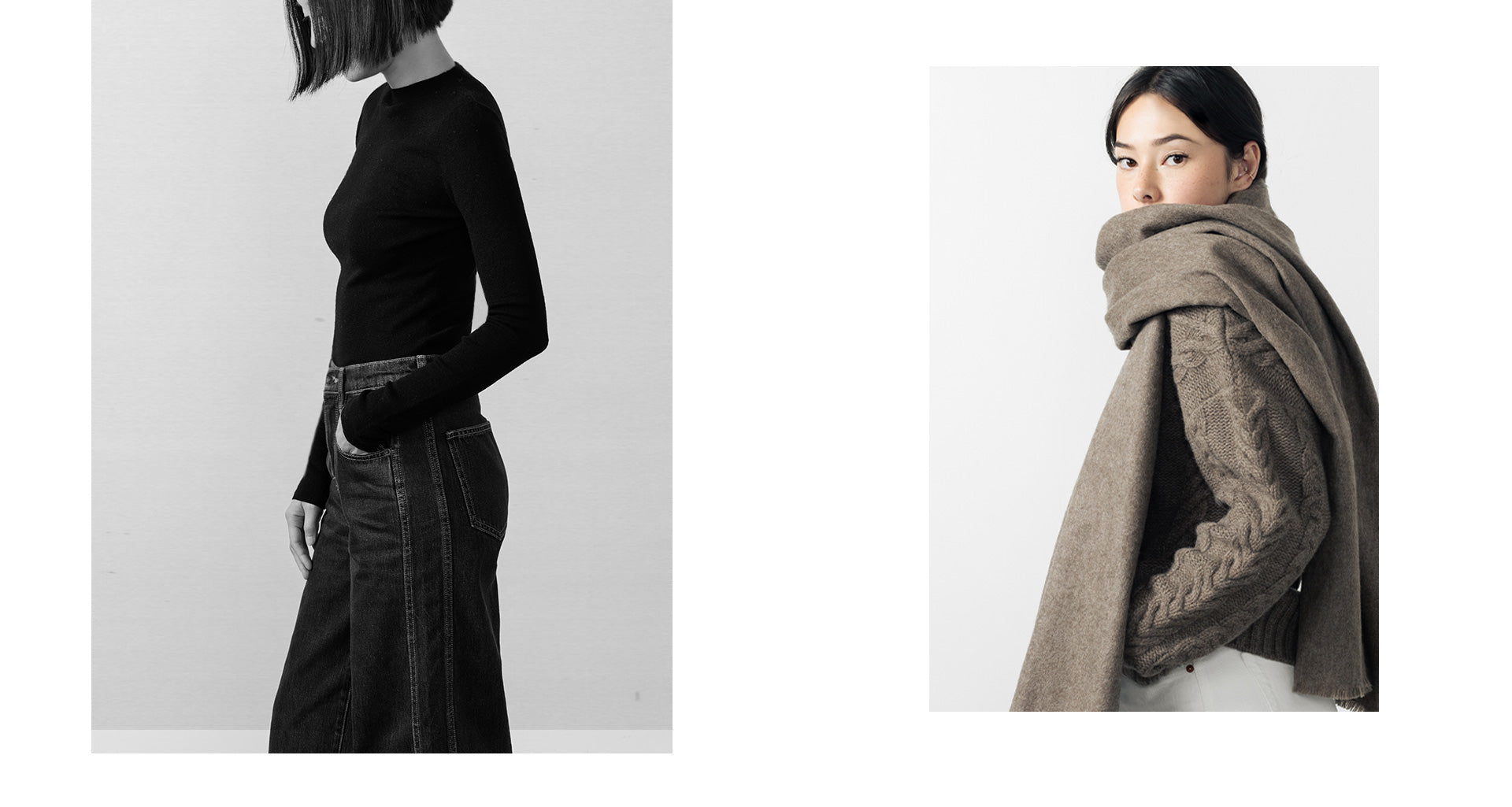 Tercette | Everyday luxury for all of life's moments.