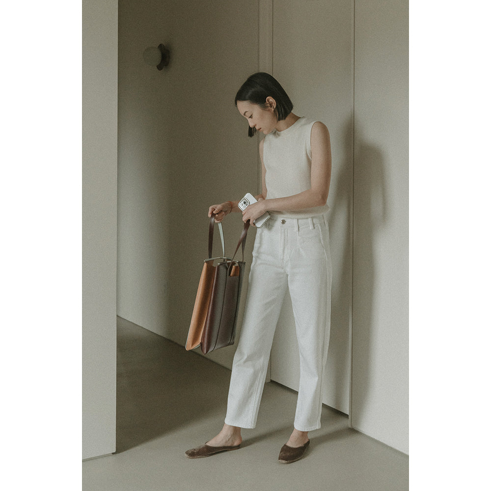 Tercette | Sustainable Knitwear