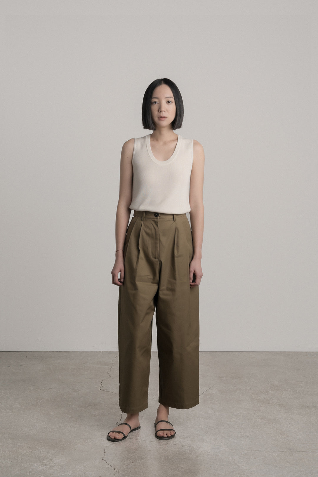 Shop the Full Collection – Tercette