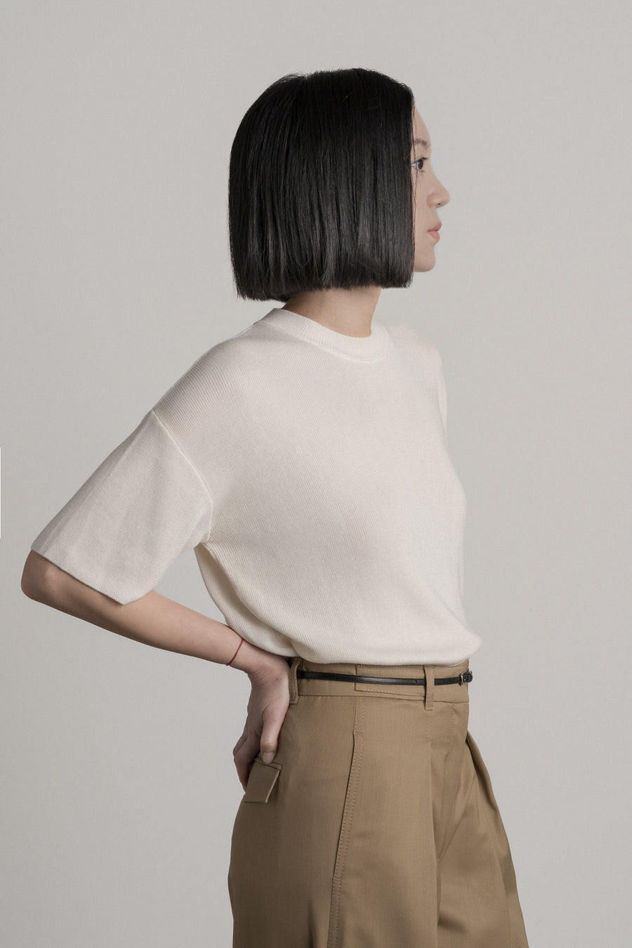 Tercette | Sustainable Knitwear