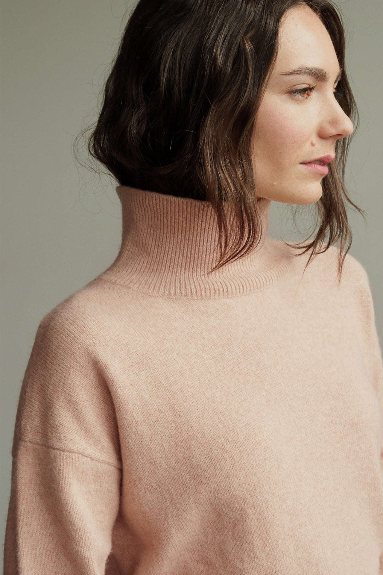 Tercette | Sustainable Yak Wool Knitwear