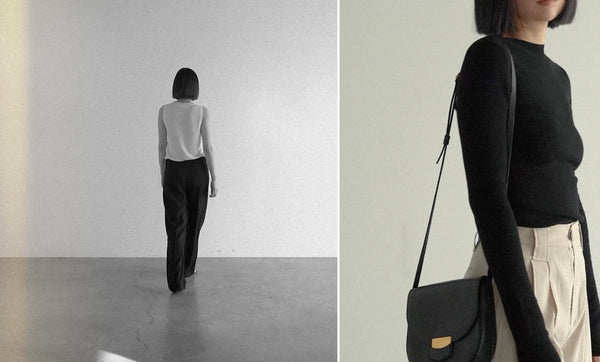 Tercette | Sustainable Knitwear