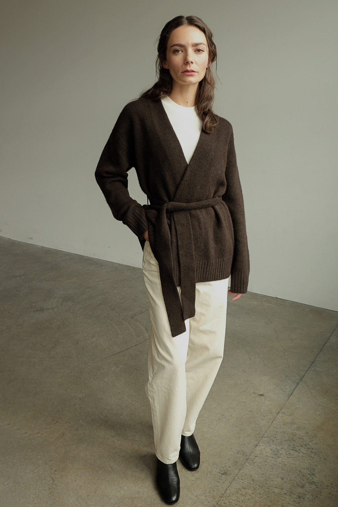 The Full Collection – Tercette